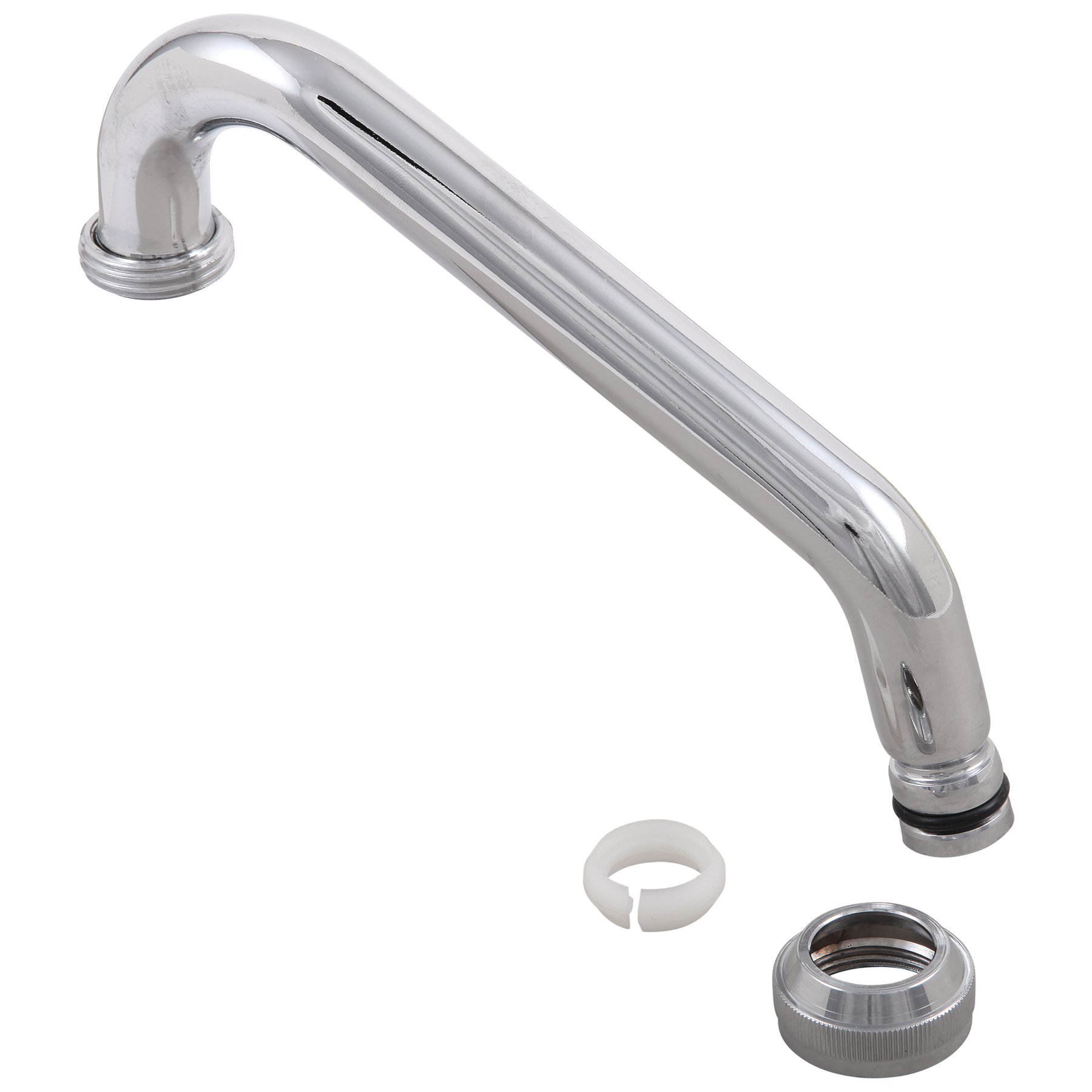 Spout Assembly in Chrome RP31422 | Delta Faucet