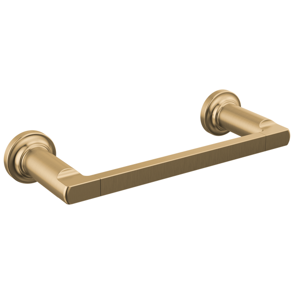 8" Towel Bar in Champagne Bronze 78908-CZ | Delta Faucet
