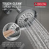 Shower Trim (Recertified) in Chrome T14232-R | Delta Faucet