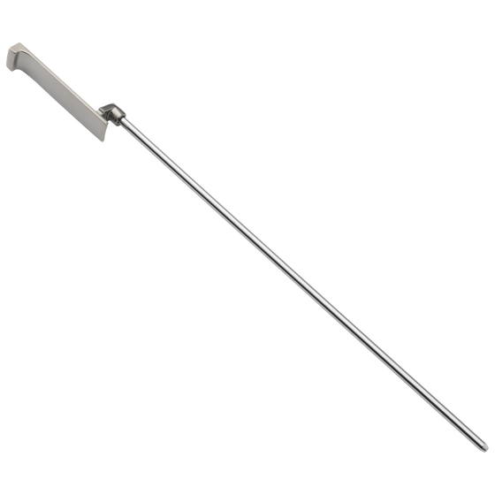 Lift Rod & Slider - 1H Bathroom in Stainless RP84836SS | Delta Faucet