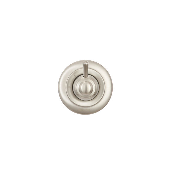 Diverter Trim 3-Setting 1L (Recertified) in Stainless T11800-SS-R ...
