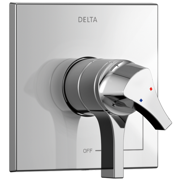 Monitor® 17 Series Valve Only Trim in Chrome T17074 | Delta Faucet