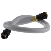 Quick-Connect Hose RP37033 | Delta Faucet