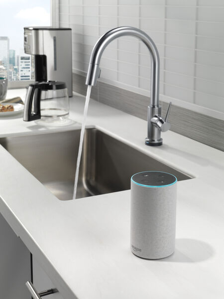 VoiceIQ® Module EP100855 | Delta Faucet