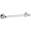 Grab Bar Transitional 18" (Recertified) in Chrome 41718-R | Delta Faucet