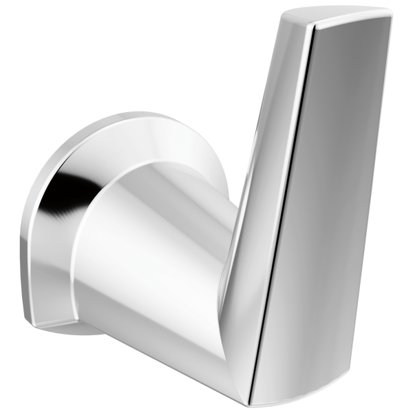 Robe Hook in Chrome 77235 | Delta Faucet