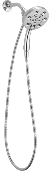 Flange - Shower in Chrome RP6025 | Delta Faucet