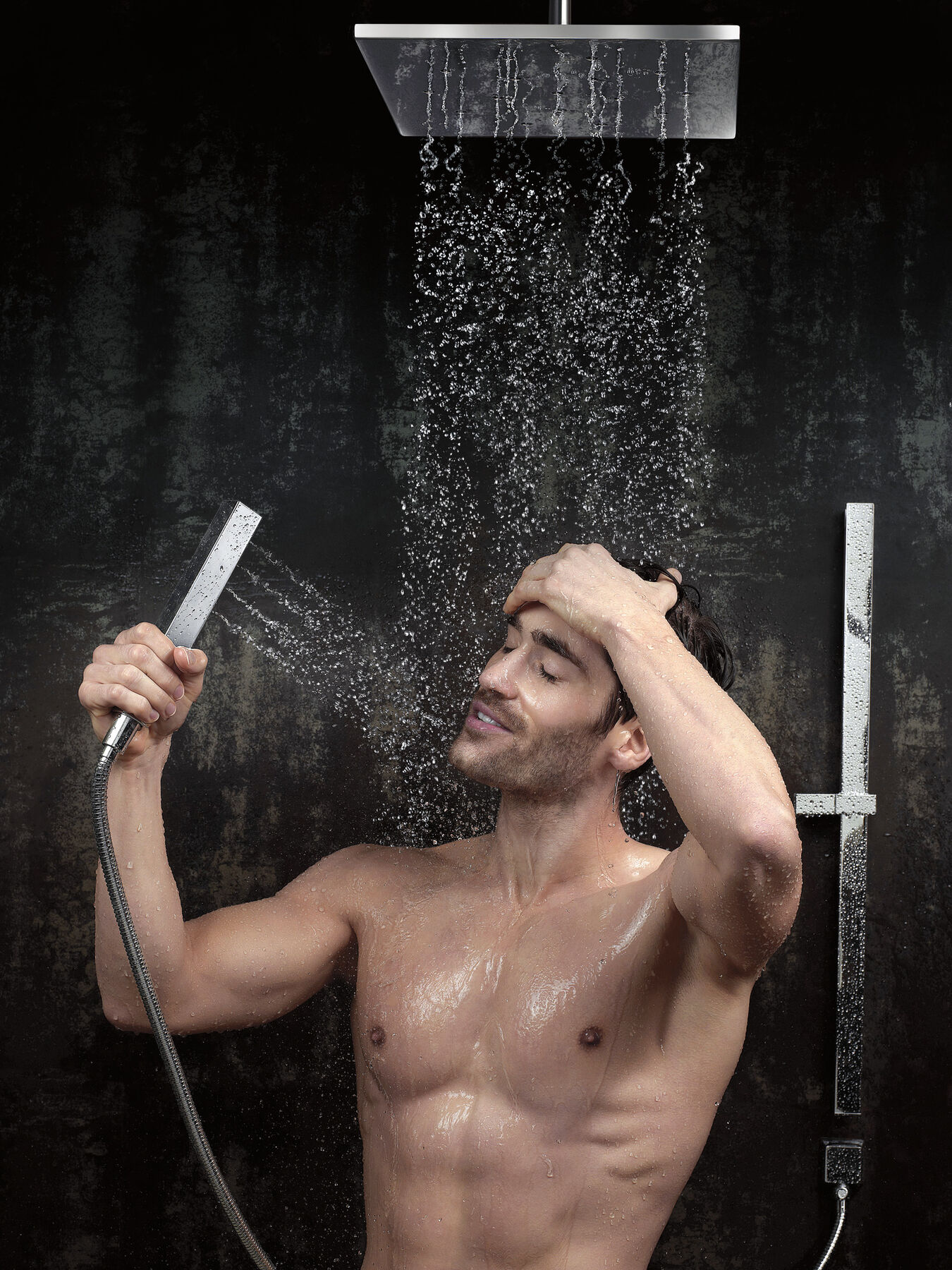 Monitor® 17 Series Valve Only Trim in Chrome T17067 | Delta Faucet