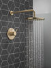 Monitor 14 Series Shower Trim in Champagne Bronze T14269-CZ-PP | Delta ...