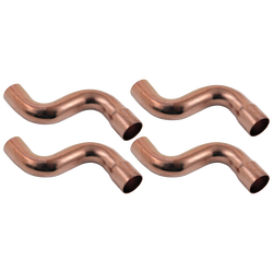 MultiChoice® Universal Tub / Shower Rough - Universal Inlets / Outlets ...