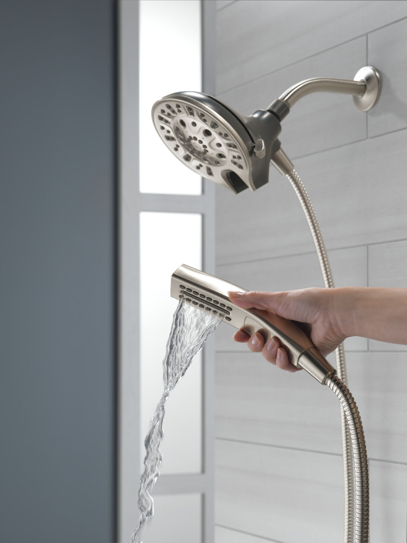 Combo H2O HSSH 1.75 GPM MagnaTite 5S (Recertified) in Spotshield ...