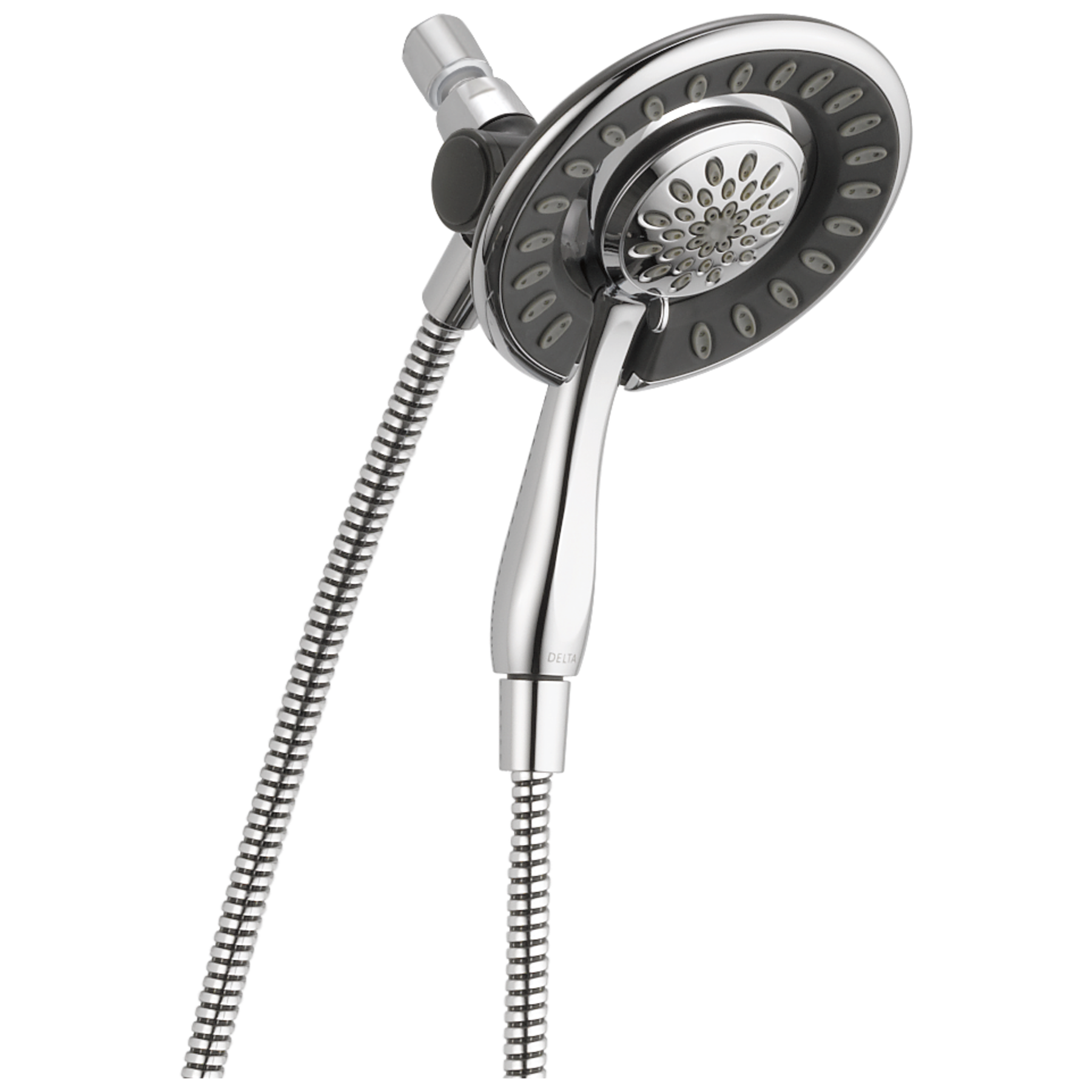 In2ition® Two-in-One Shower in Chrome RP63838 | Delta Faucet
