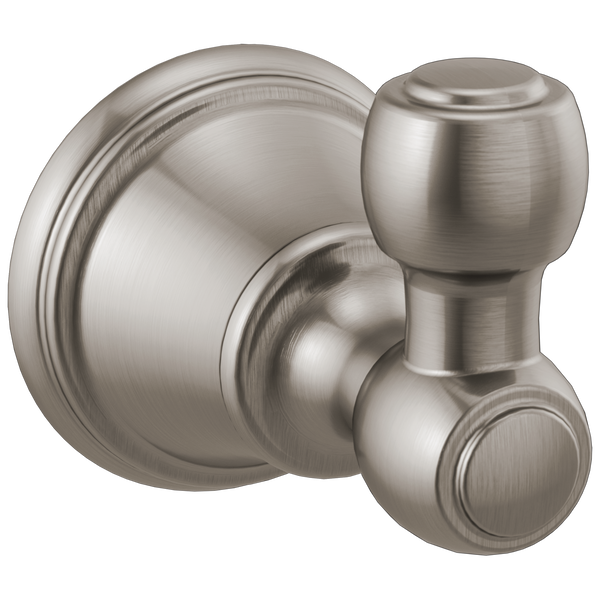 Robe Hook (Recertified) in Stainless 73235-SS-R | Delta Faucet