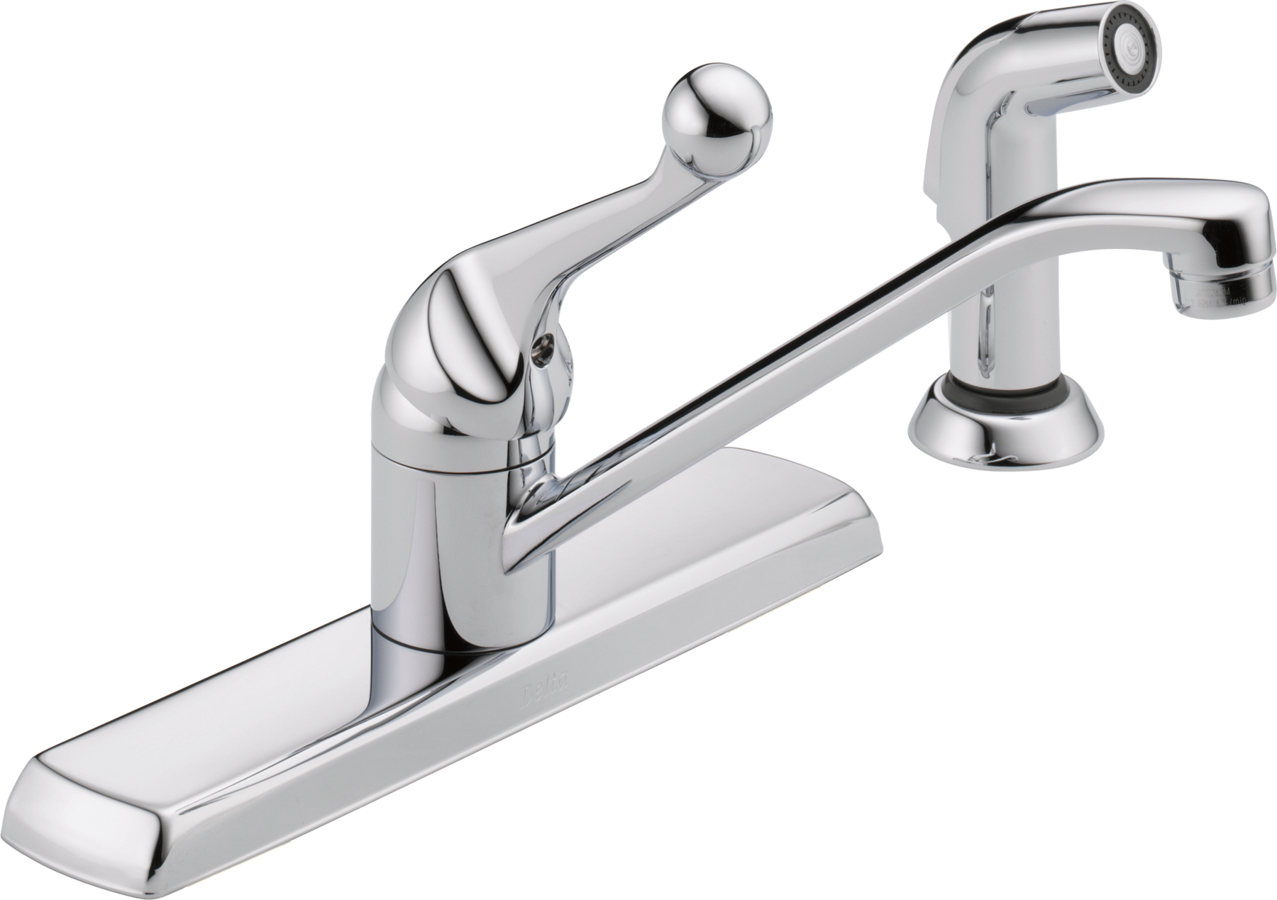 faucets ltd