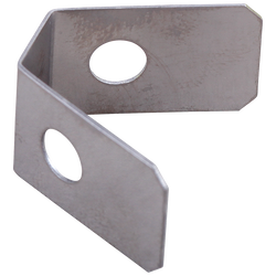 Two Handle Centerset Lavatory Faucet in Chrome 2529LF-HDF | Delta Faucet