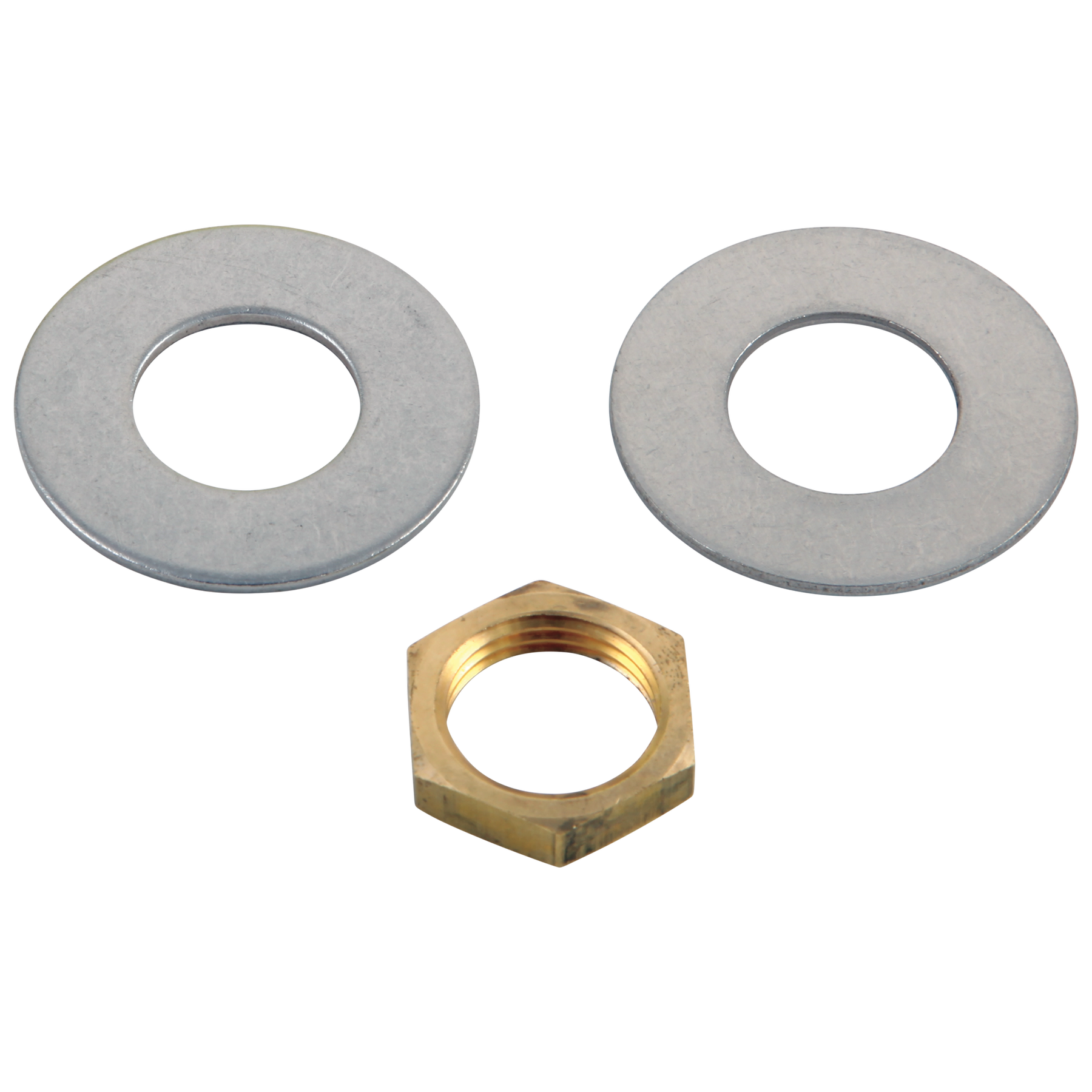 Nut (1) & Washers (2) RP18363 | Delta Faucet