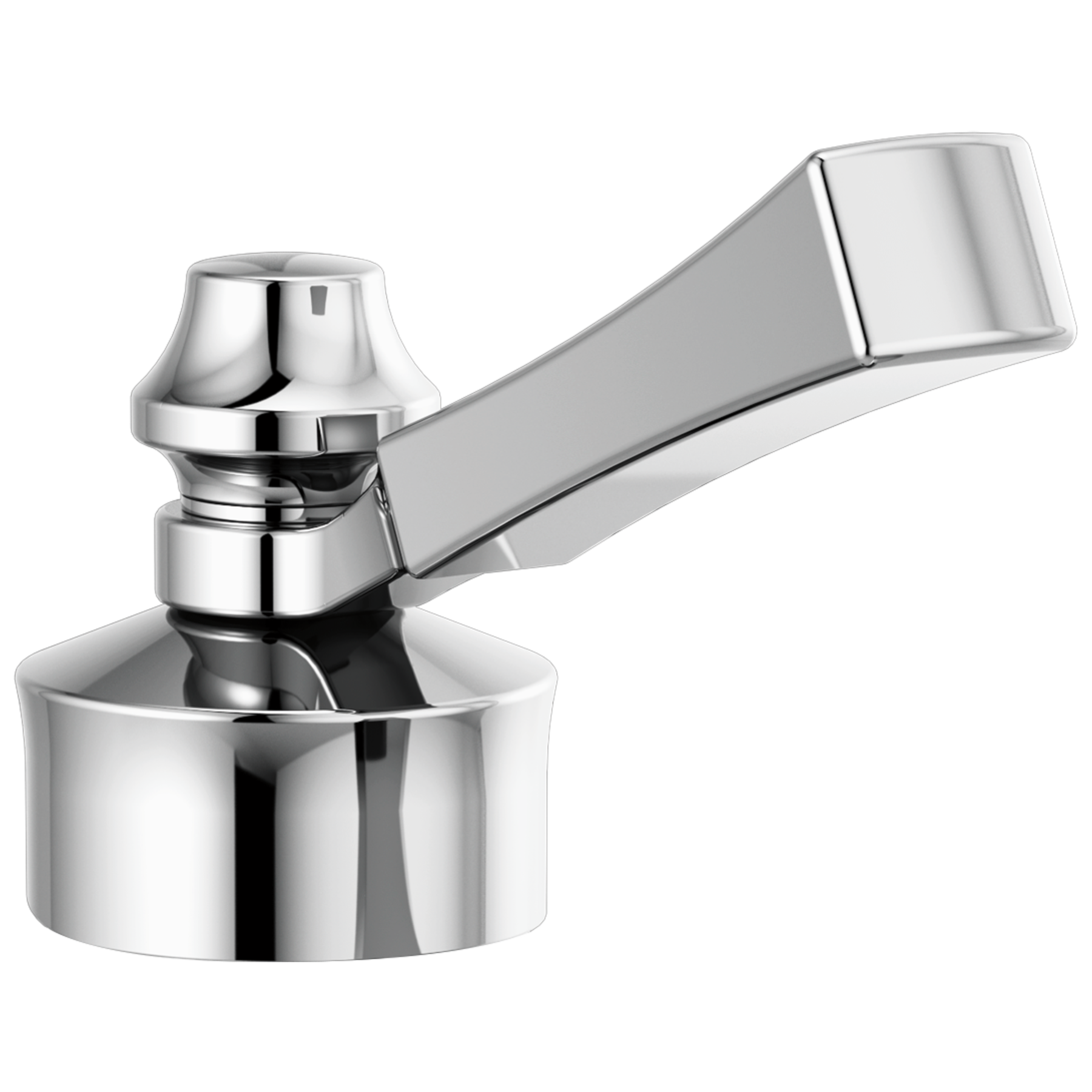 Single Lever Handle Kit in Chrome H561 | Delta Faucet