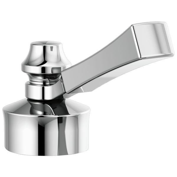 Single Lever Handle Kit in Chrome H561 | Delta Faucet