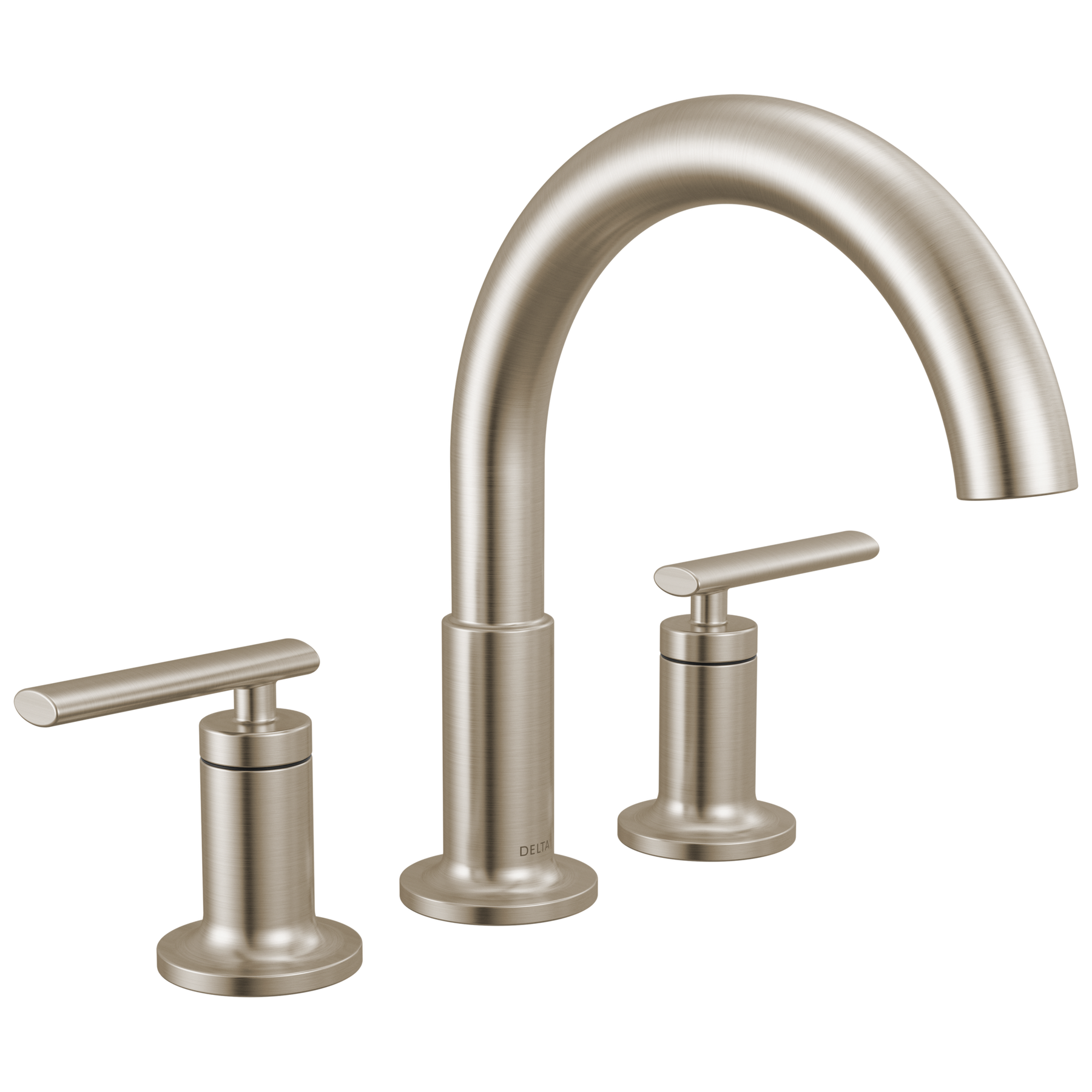 Roman Tub Trim in Stainless T2742-SS | Delta Faucet