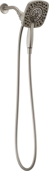 In2ition HSSH 1.75 GPM 4-Setting (Recertified) in Stainless 58498-SS-R ...