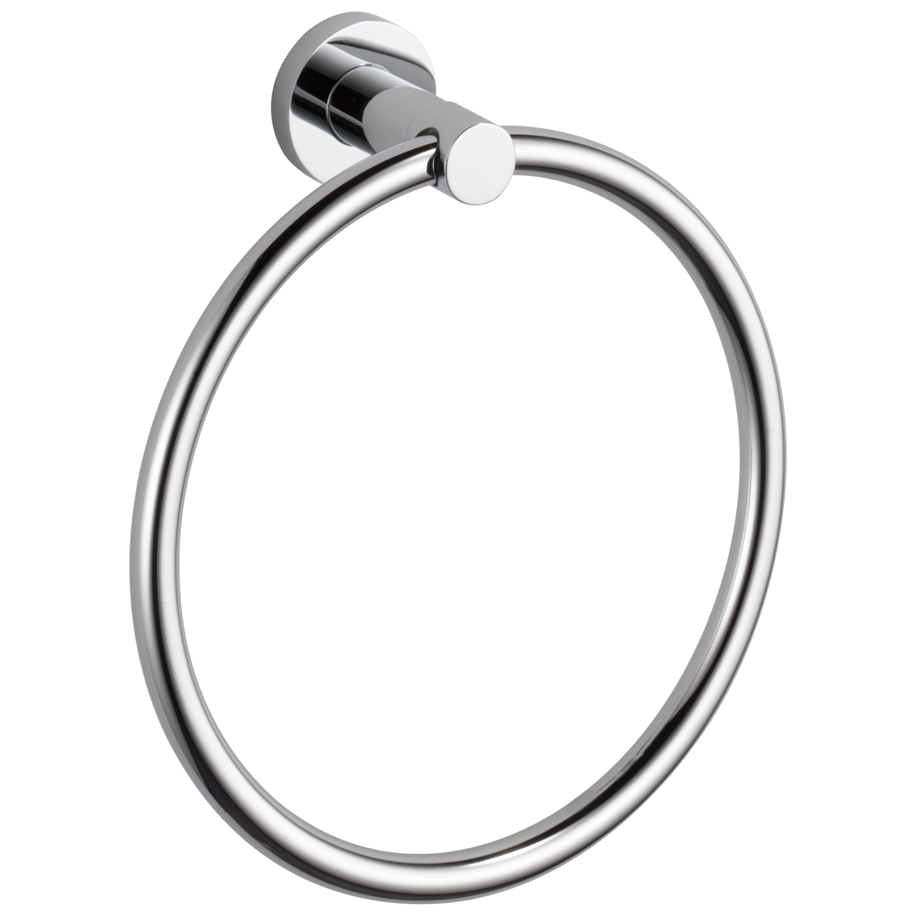 Towel Ring (Recertified) in Chrome IAO20146-R | Delta Faucet