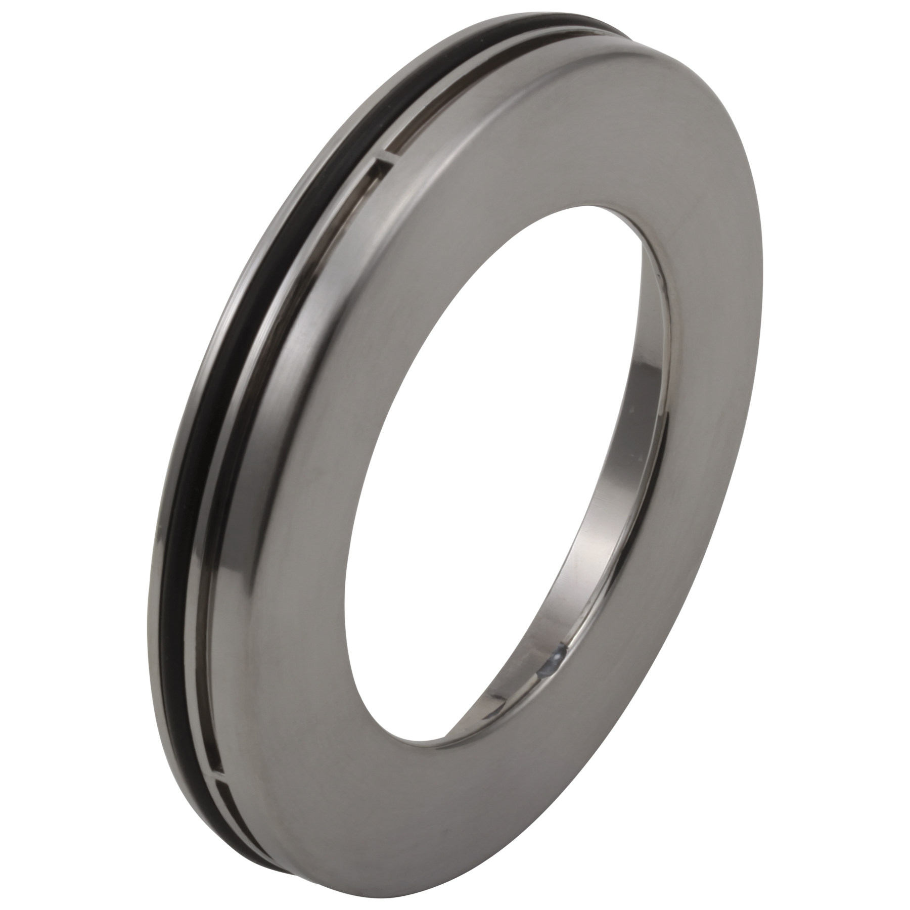 Screw Cover - Shower Trim in Stainless RP49089SS | Delta Faucet