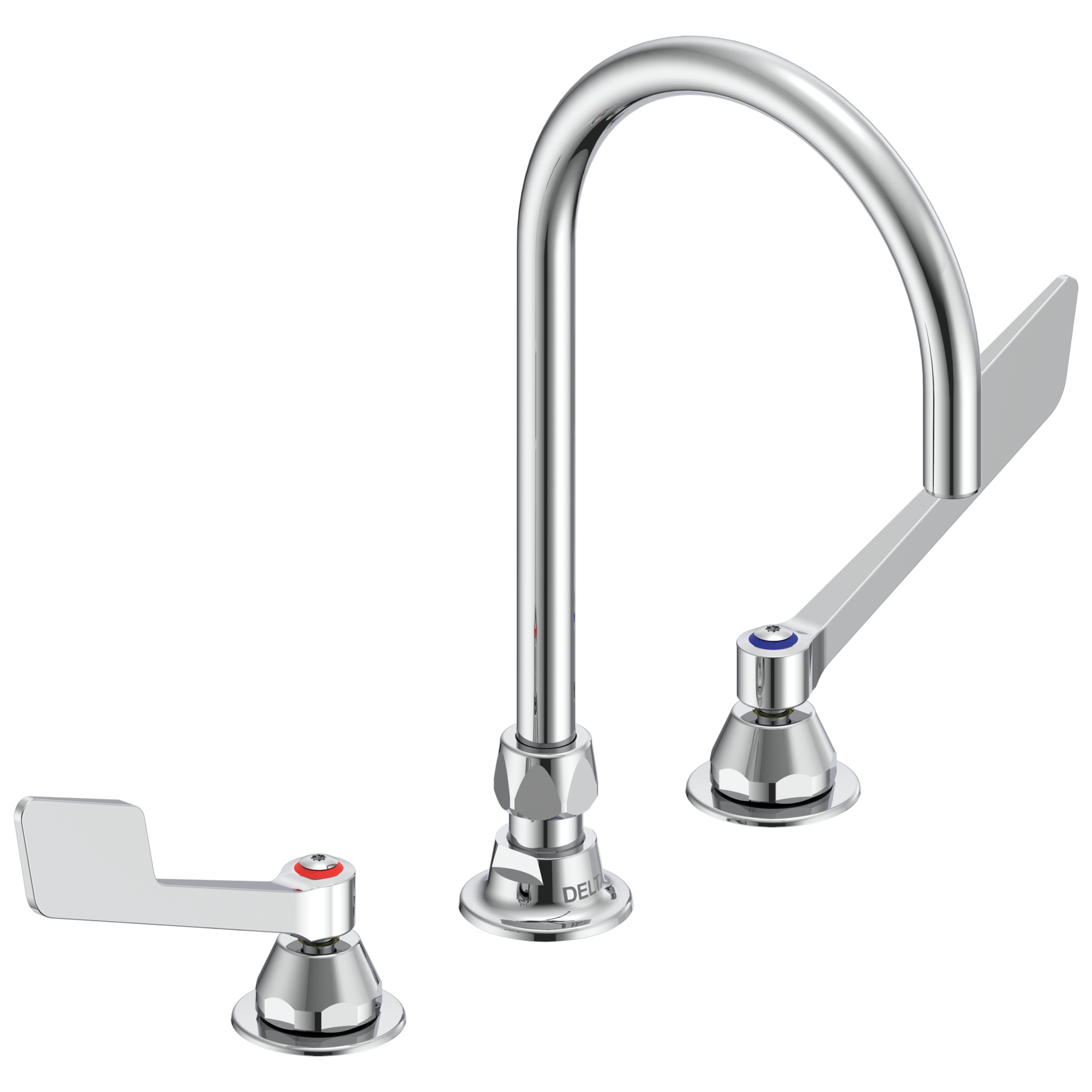 8" WIDESPREAD in Chrome 27C2975 | Delta Faucet