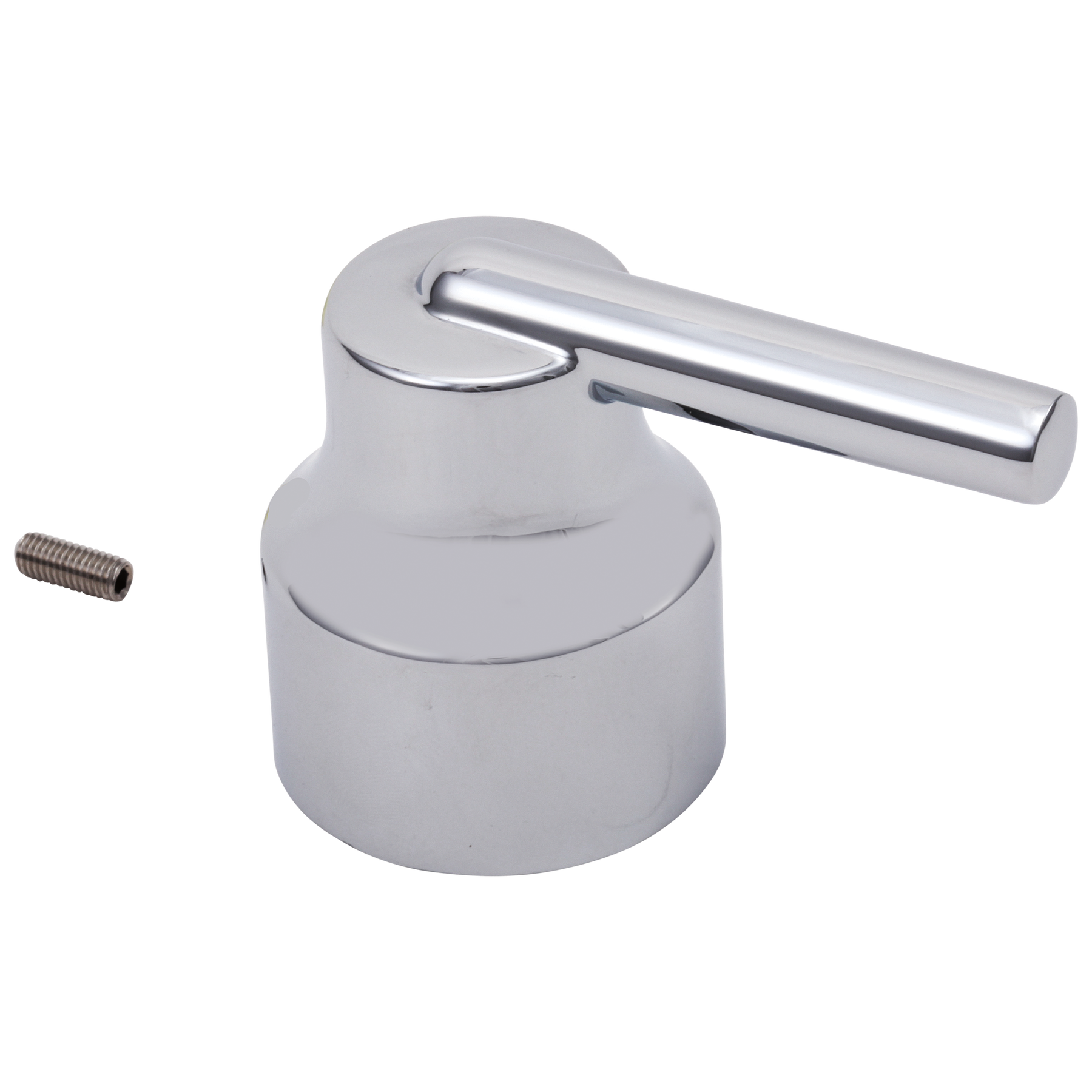 Metal Lever Handle Kit - Diverter in Chrome RP73365 | Delta Faucet