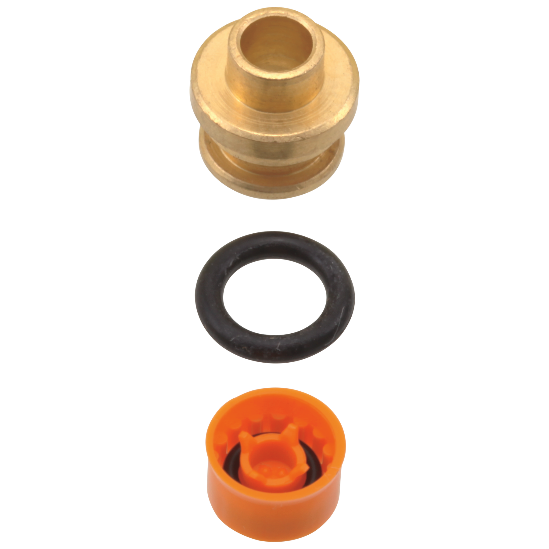 Flow Restrictor & Brass Insert - 1.2 GPM RP51737-1.2 | Delta Faucet