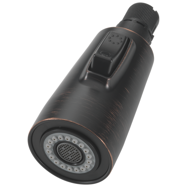 Spray Assembly - Pull-Down in Venetian Bronze RP80524RB | Delta Faucet