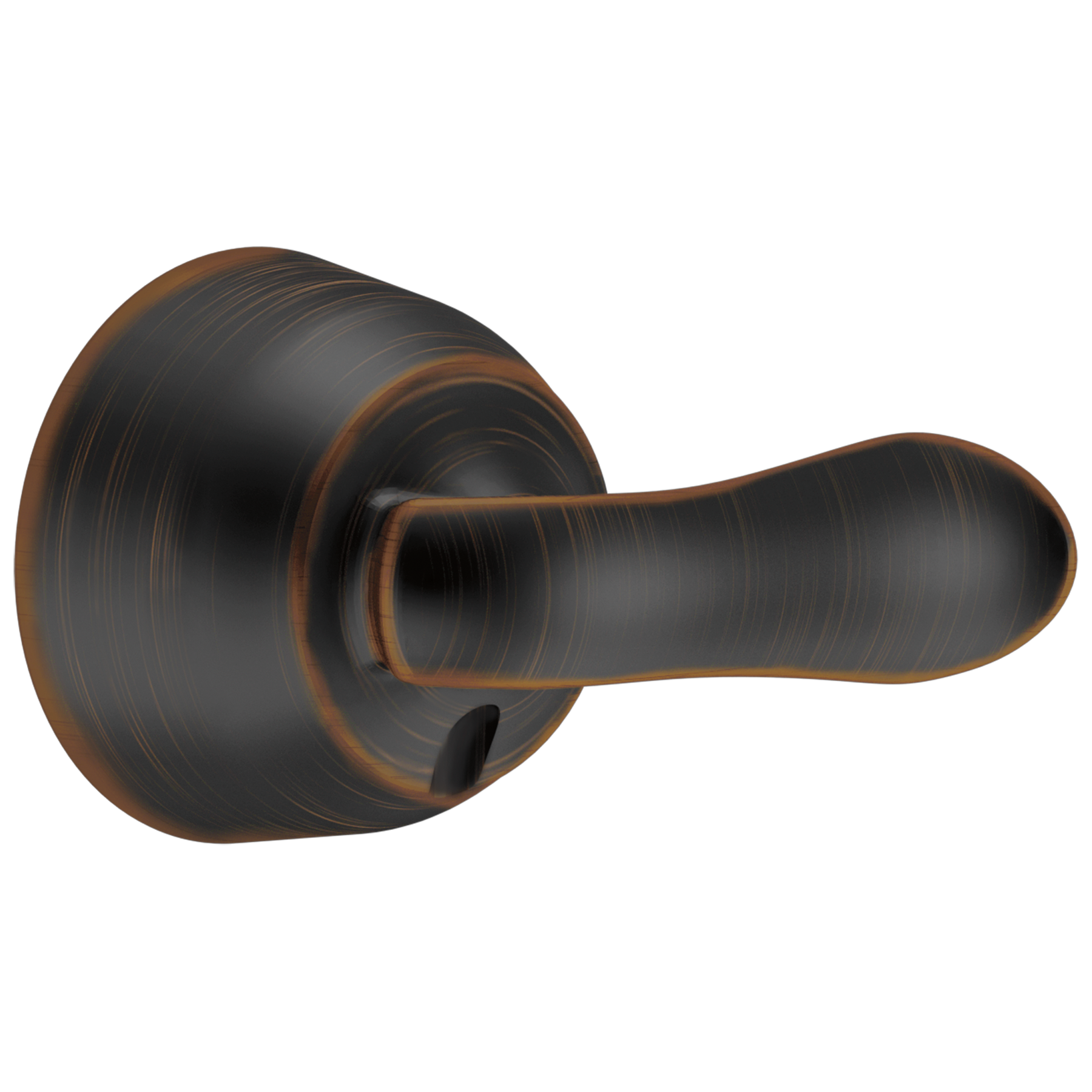 Metal Lever Handle Kit - 14 Series in Venetian Bronze RP70639RB | Delta ...