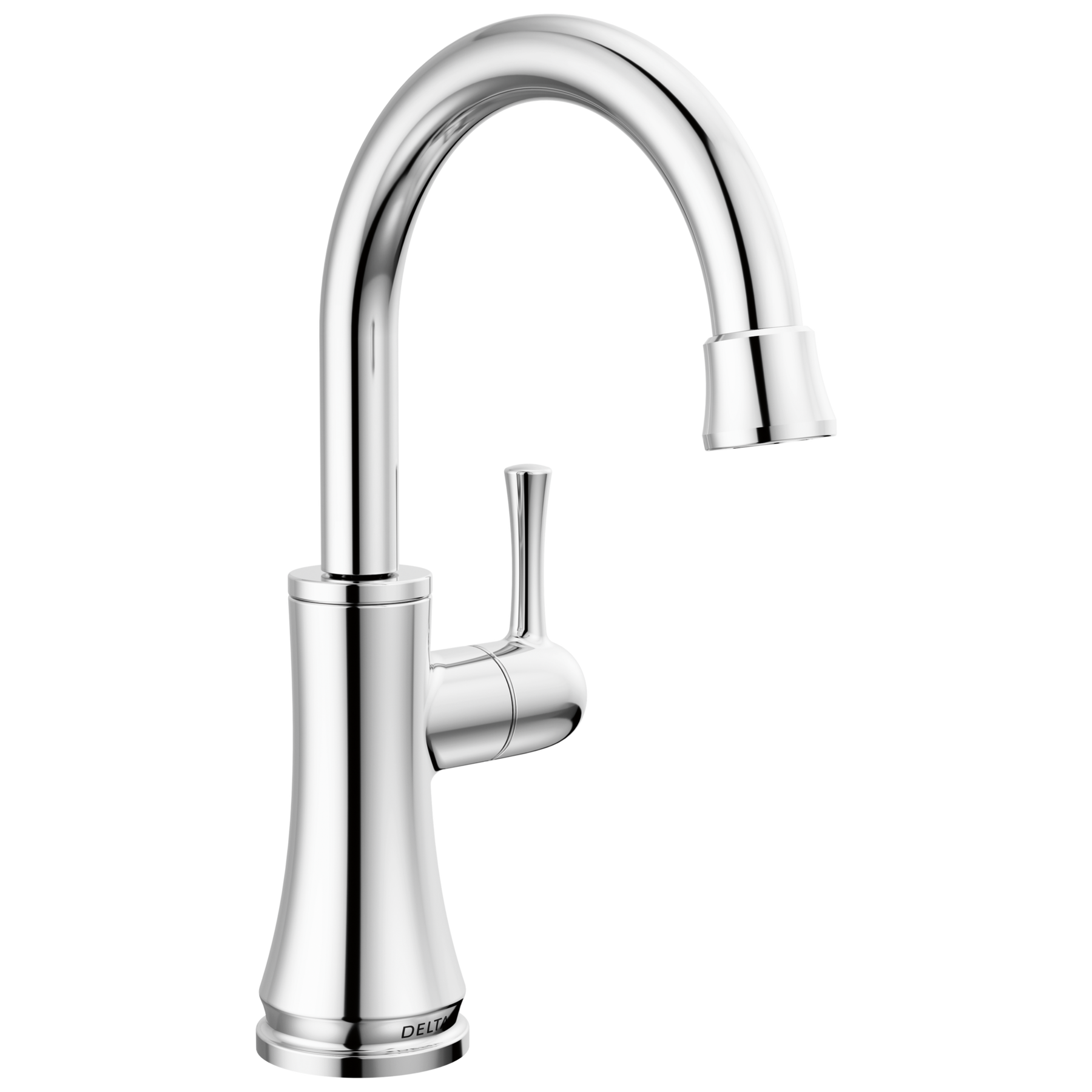Transitional Beverage Faucet in Chrome 1920-DST | Delta Faucet