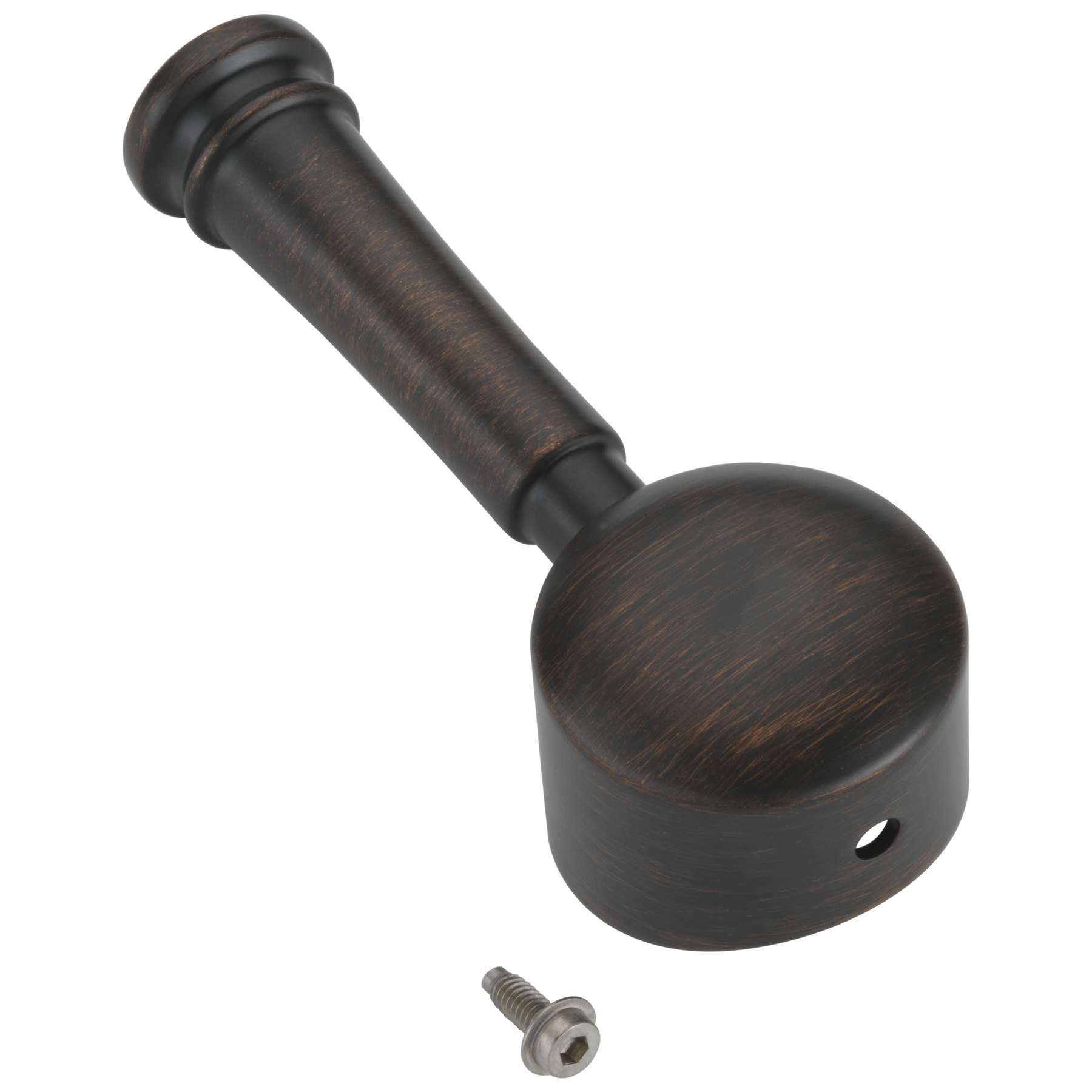 Metal Lever Handle Kit in Venetian Bronze RP82118RB | Delta Faucet