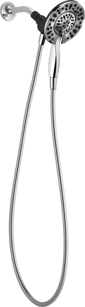 Flange - Shower in Chrome RP6025 | Delta Faucet