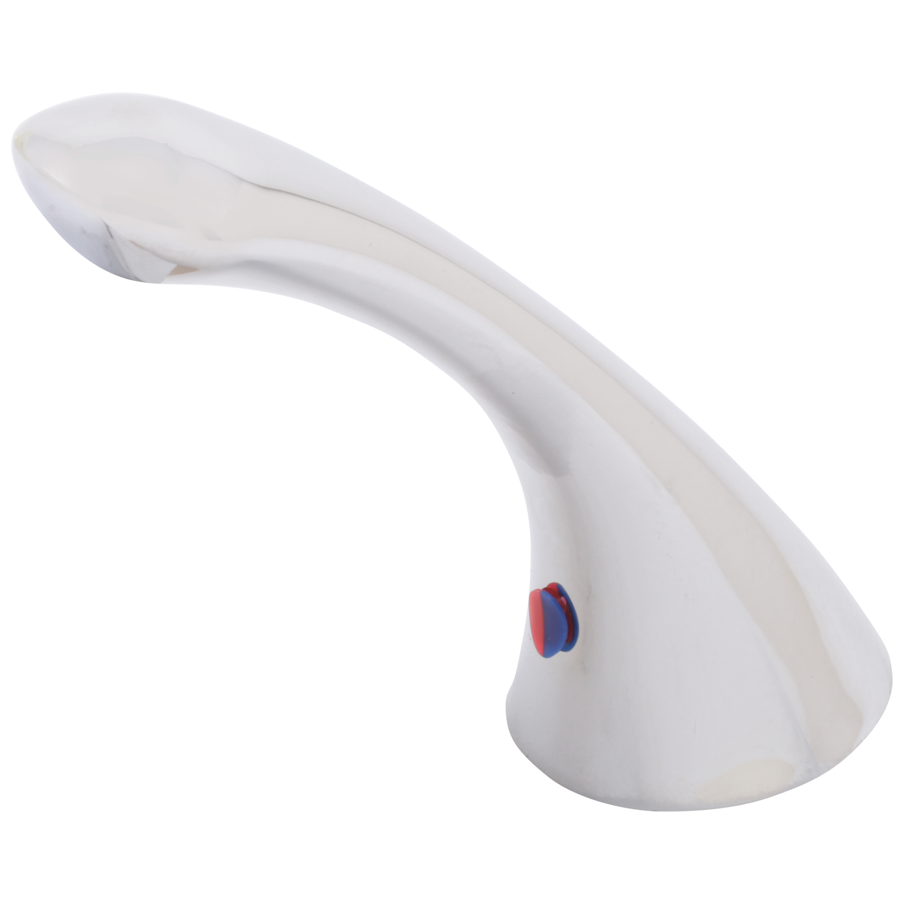 Lever Handle Kit in Chrome RP47154 | Delta Faucet