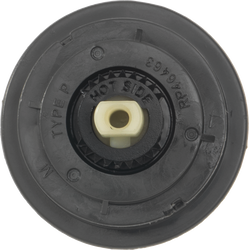 Monitor® 14 Series Valve Only Trim in Chrome T14038 | Delta Faucet