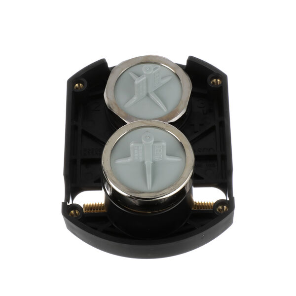 Rough-In MultiChoice Integrated Diverter (Recertified) R22000-R | Delta ...