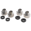 Adapter Kit - PEX Compression (4) RP63263 | Delta Faucet