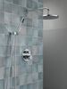 Monitor® 14 Series Shower with Raincan, Hand Shower & Rough Valve in ...