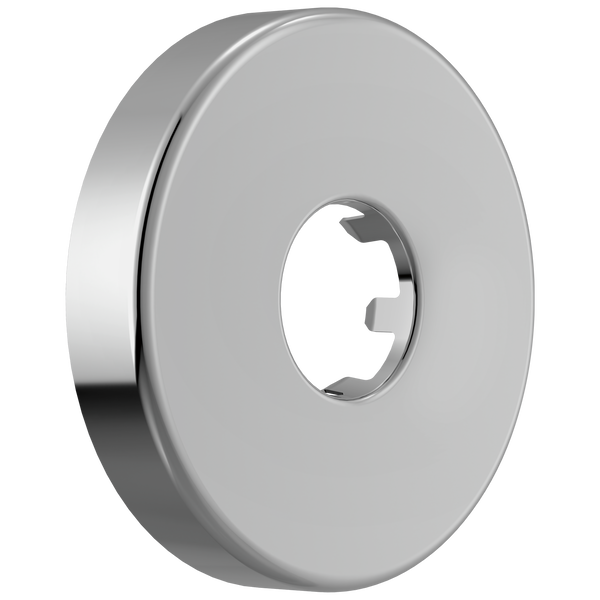 Shower Arm Escutcheon in Chrome RP103692PC | Delta Faucet