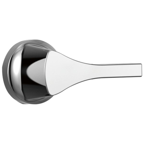 Metal Lever Handle Kit - 14 Series in Chrome RP84826 | Delta Faucet