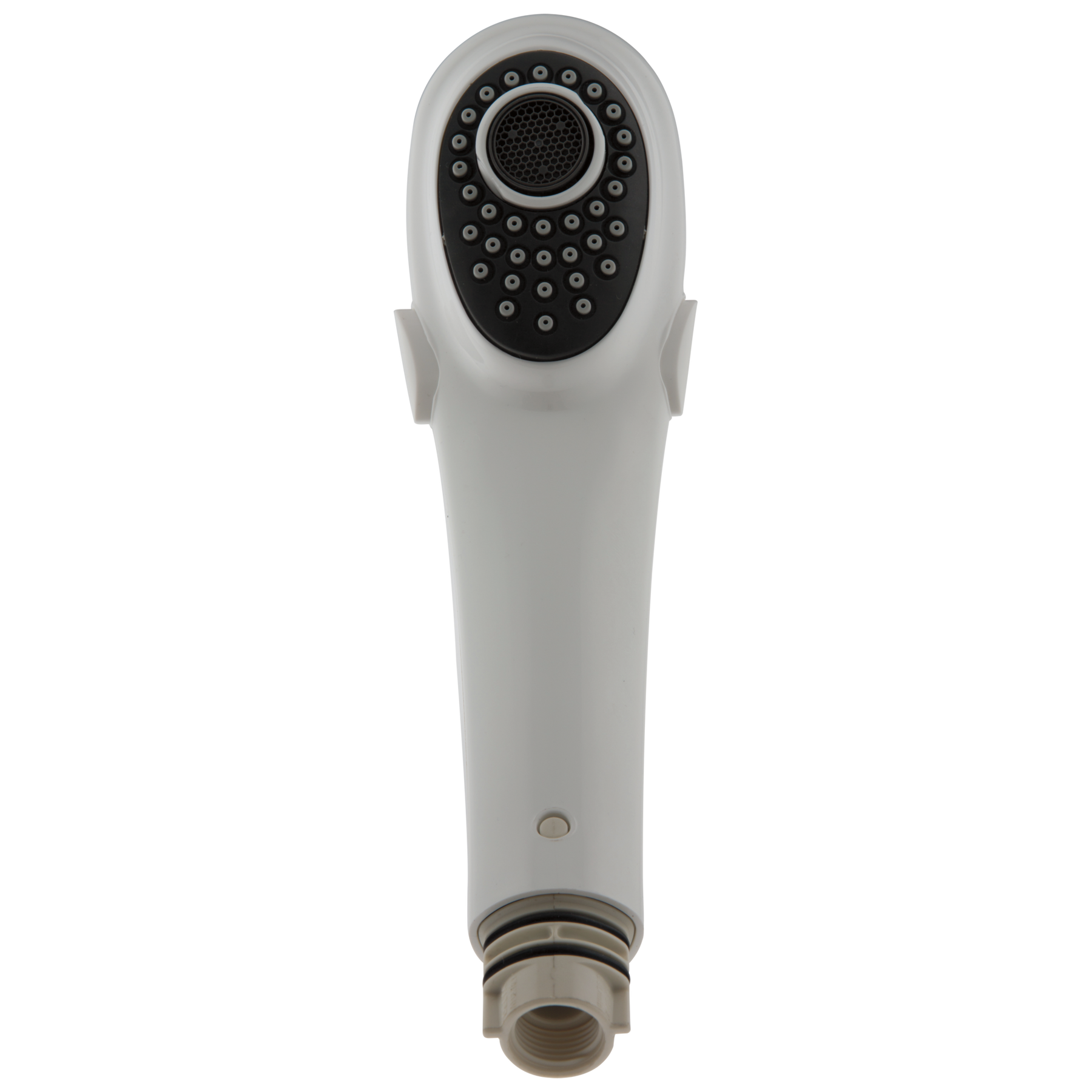 Wand Assembly w/ Hose in White RP32542WH | Delta Faucet