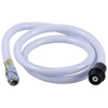 Quick-Connect 45” Vegetable Hose RP37034BL | Delta Faucet