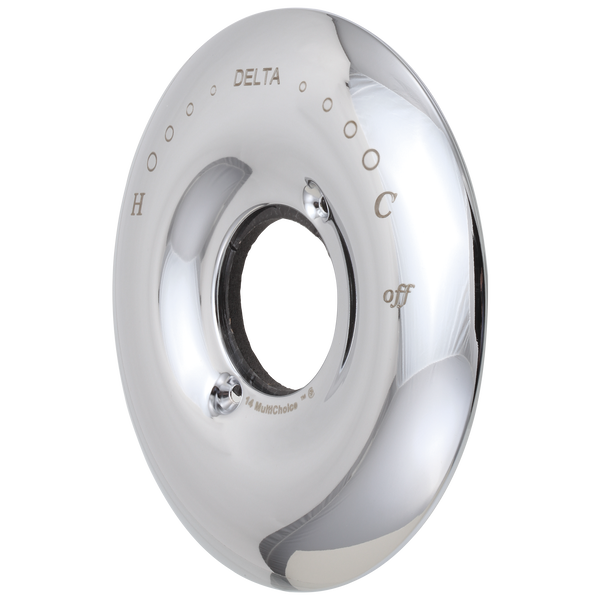 Escutcheon - 14 Series RP48716 | Delta Faucet