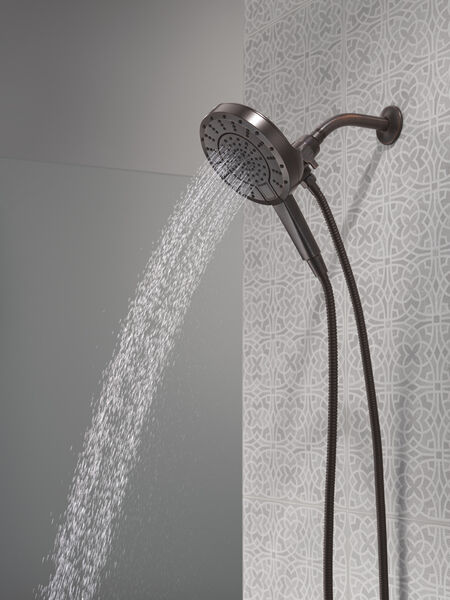 5-Setting In2ition® with ProClean® in Venetian Bronze 58596-RB25-PK ...