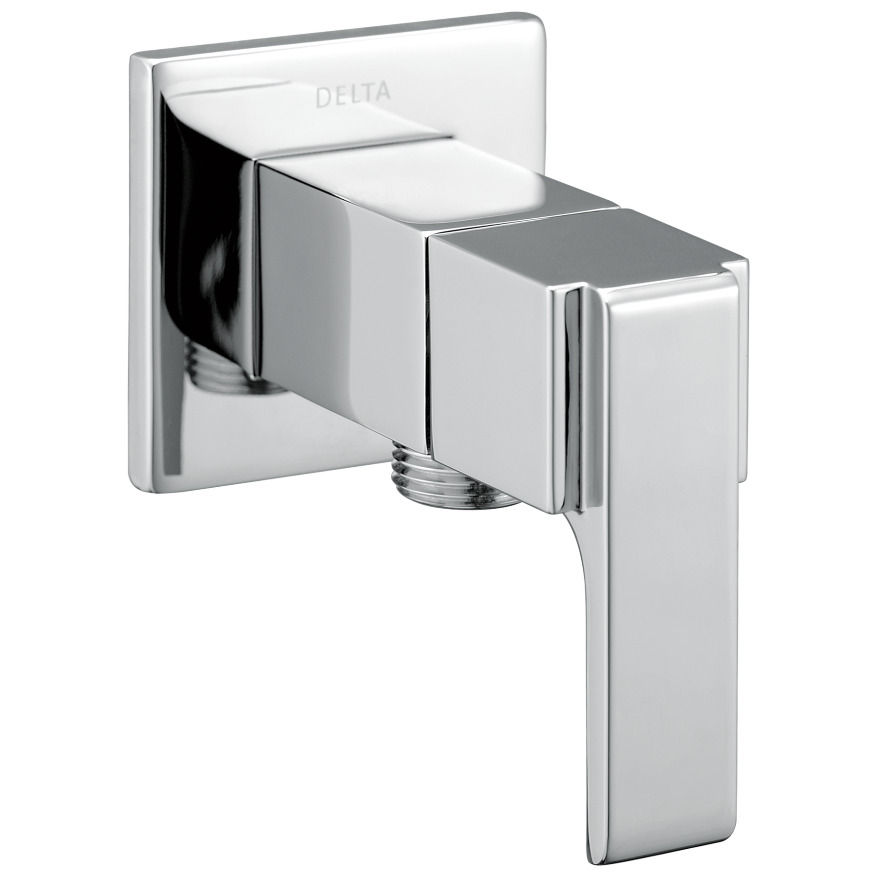 Angle Valve for Bidet Spray in Chrome 22900H-ARA | Delta Faucet