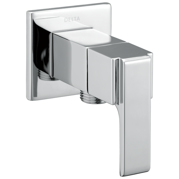 Angle Valve for Bidet Spray in Chrome 22900H-ARA | Delta Faucet