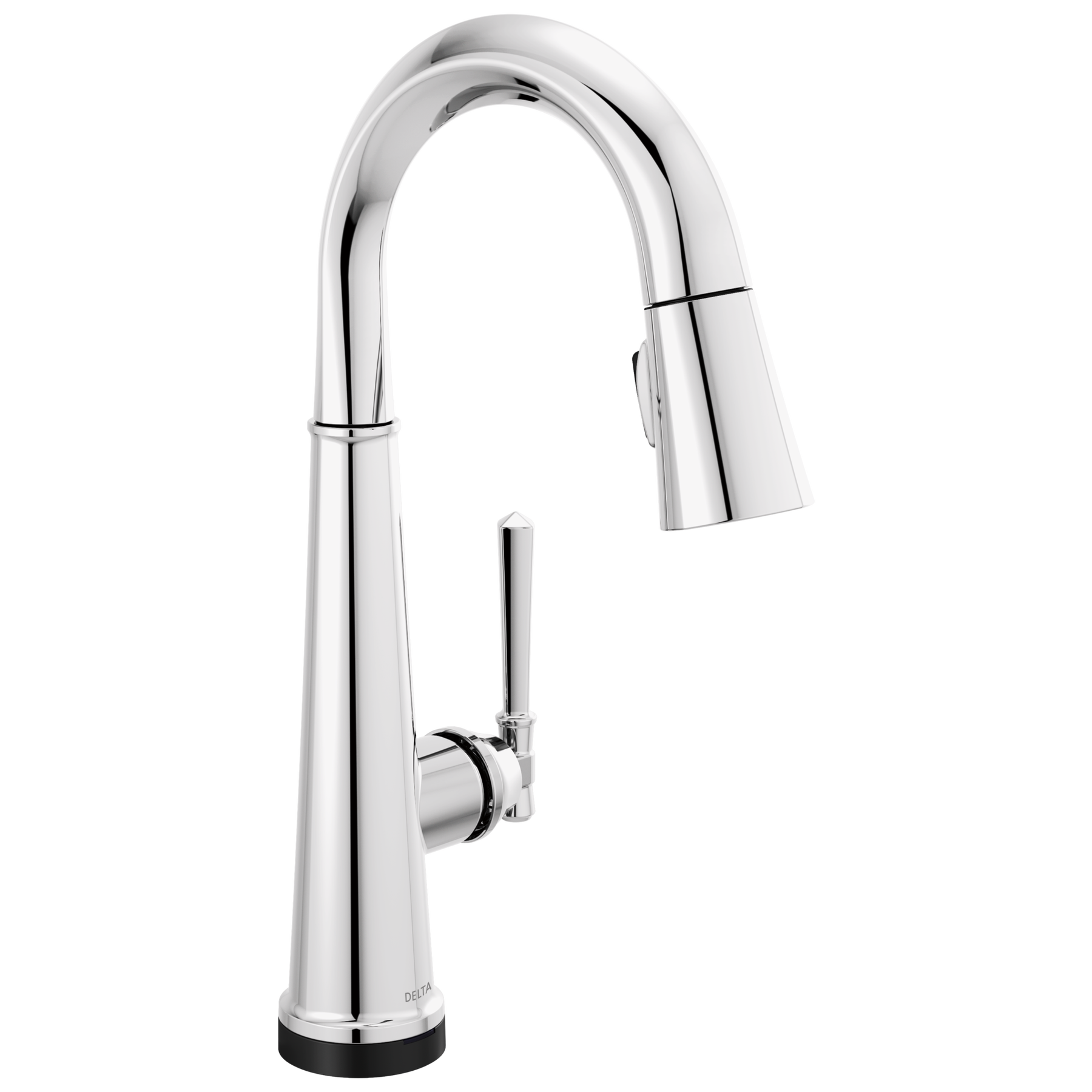 Touch2O® Bar / Prep Faucet with Touchless Technology in Lumicoat ...