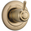 Diverter Trim 3-Setting 1L (Recertified) in Champagne Bronze T11800-CZ ...