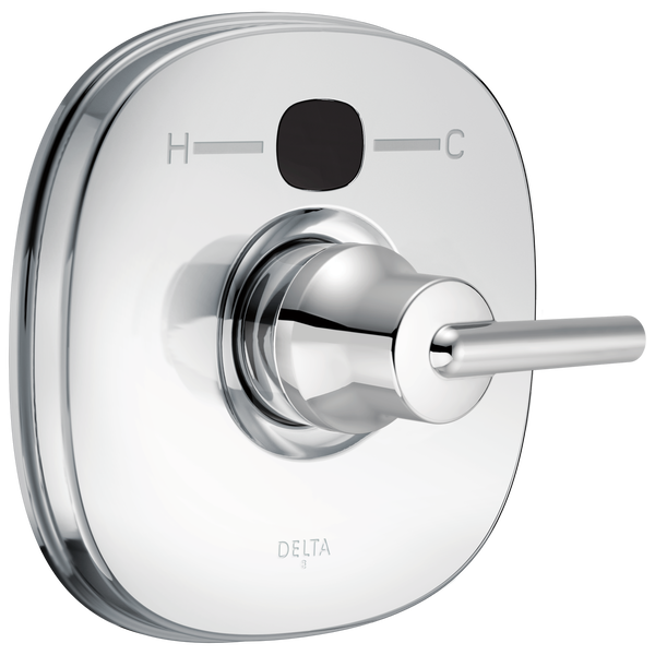 Metal Lever Handle Kit - 14 Series in Chrome RP73375 | Delta Faucet